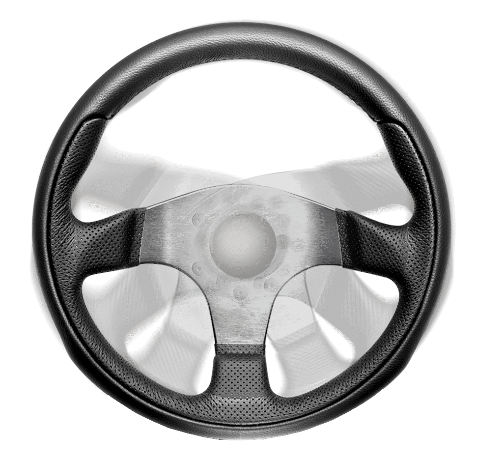 Cairan Power Steering Tepat, Bermanuver Jadi Mantap! - DR OTO