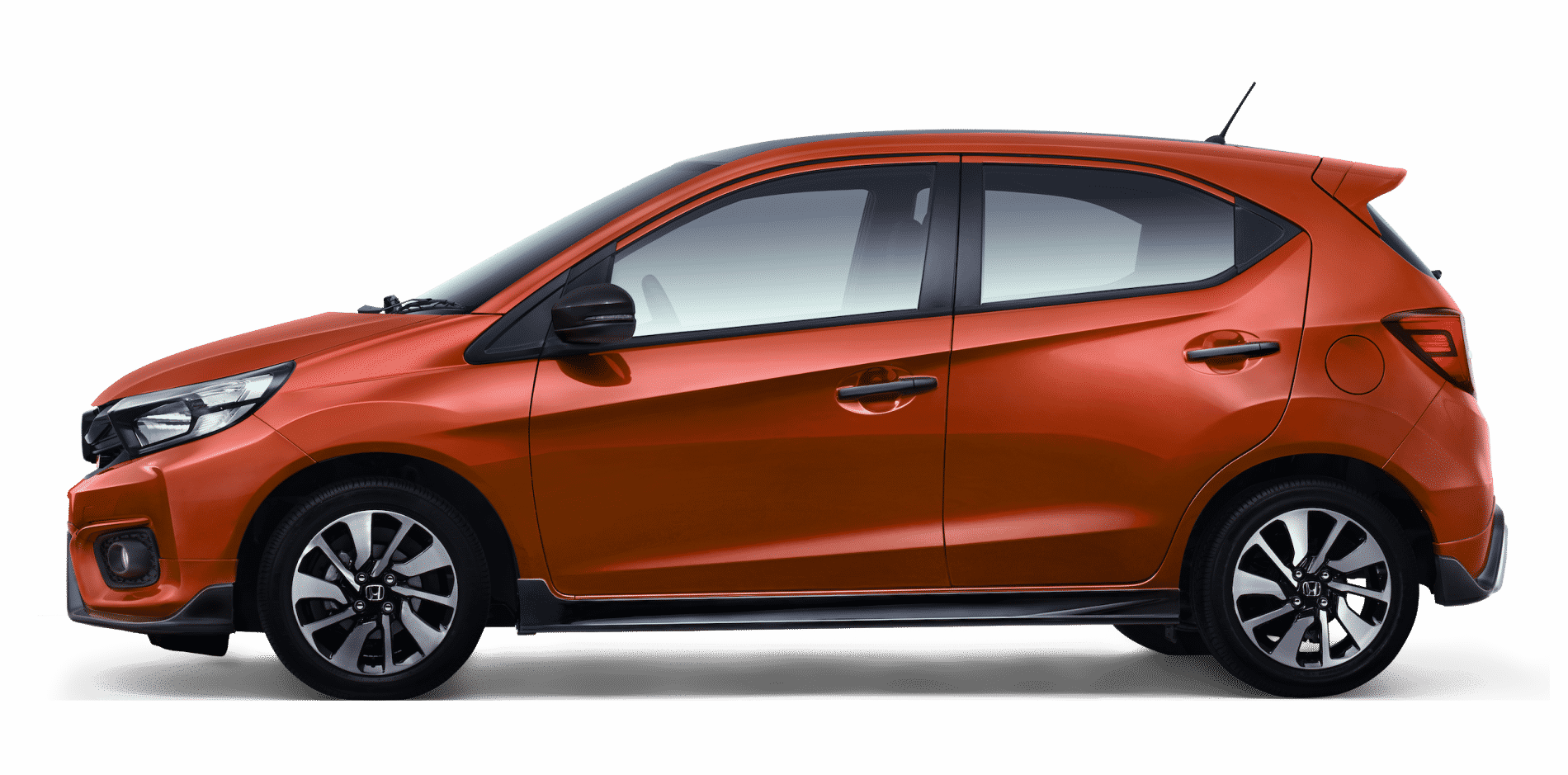 Honda Perkenalkan Honda Brio RS Urbanite Edition, Tampilan Makin Sporty ...